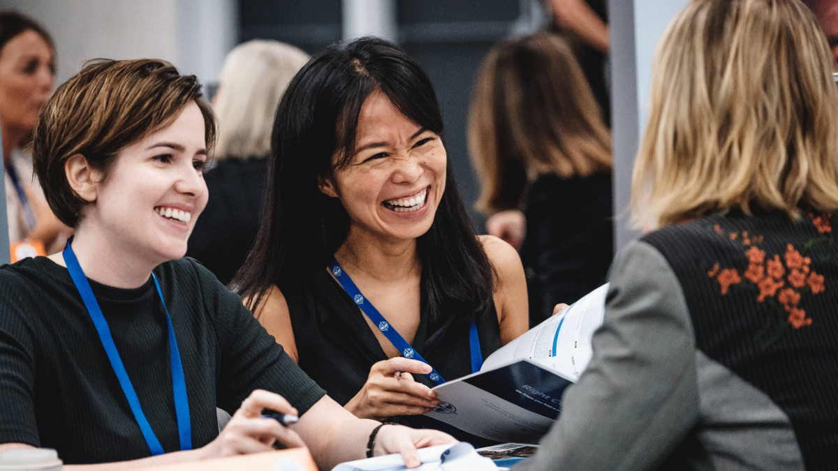 IMM | The Travel Industry's Leading Media Networking Event